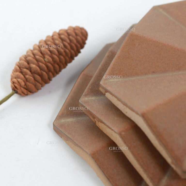 3D Design Handwork kitchen Bathroom backsplash wall Hexagon Mosaic Tile